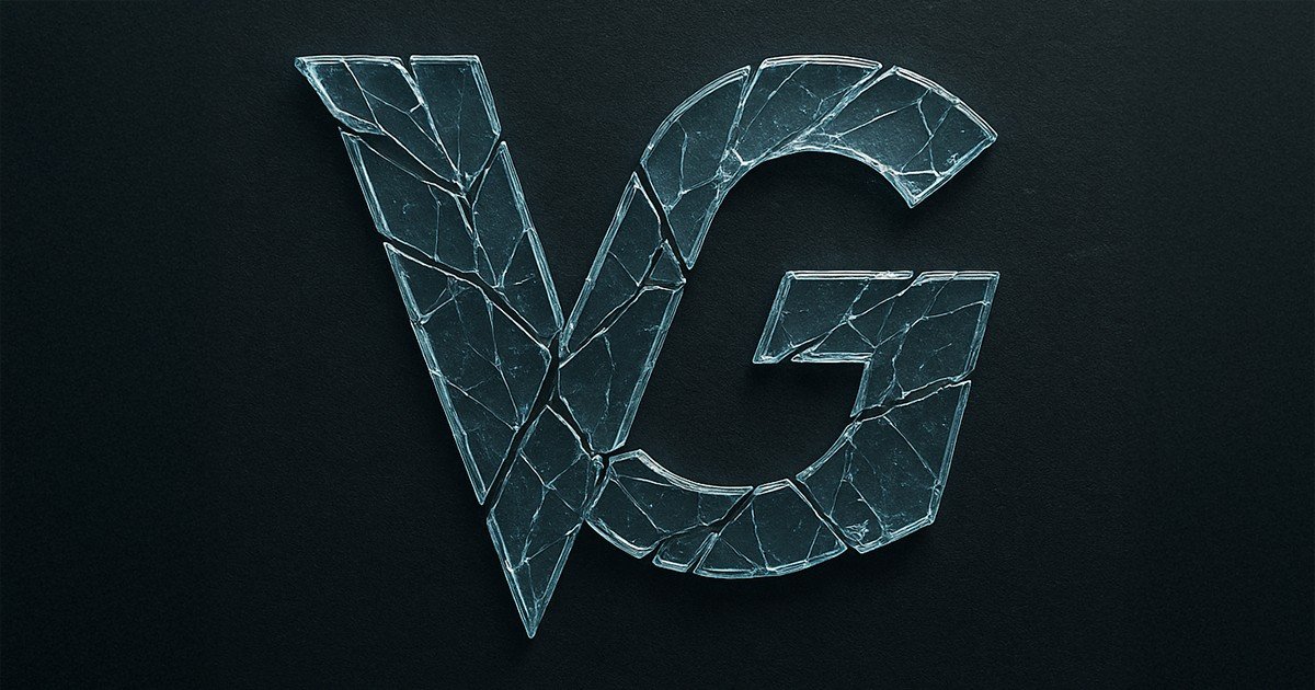 Vitrum Games — Worlds forged from glass and light